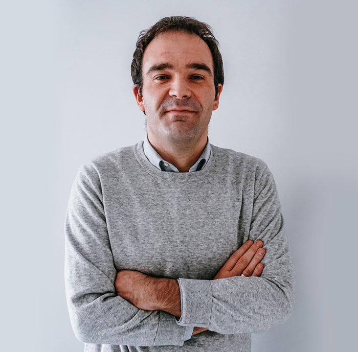 Astec Simaf | Contacto