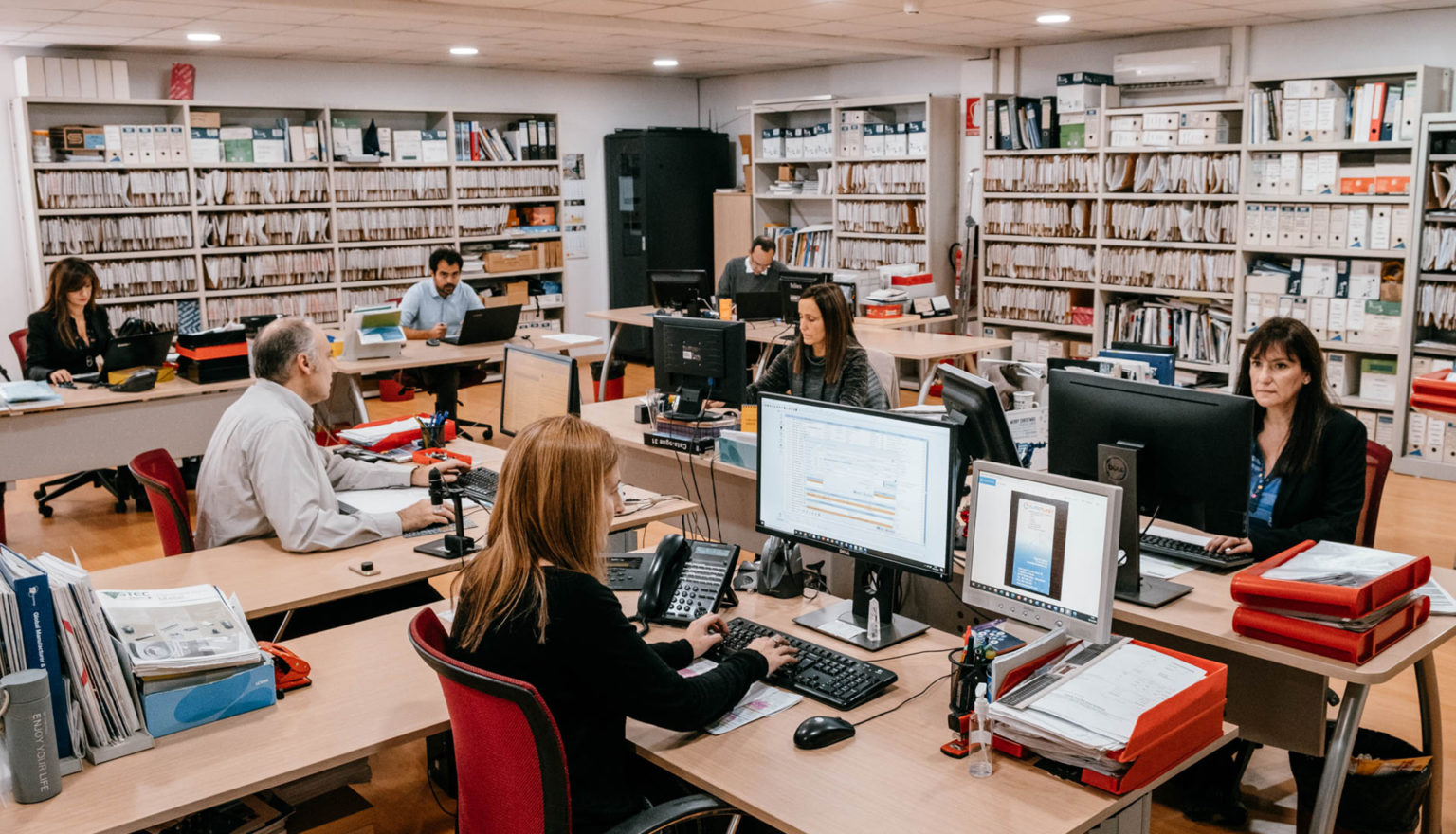 Astec Simaf | Contacto