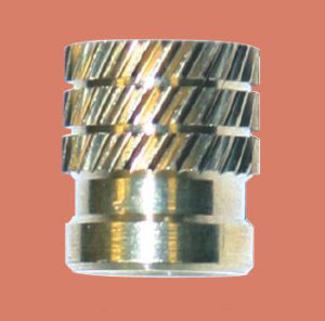 Astec Simaf | Insertos para plásticos