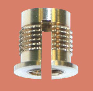 Astec Simaf | Insertos para plásticos