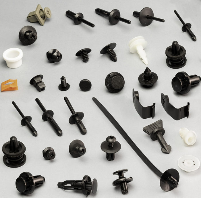 Astec Simaf | Industria