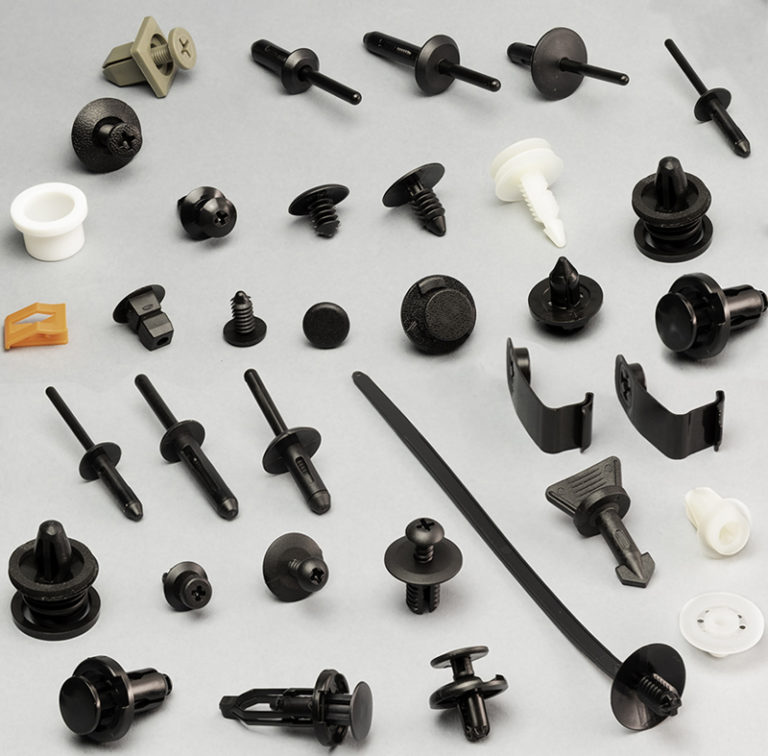 Astec Simaf | Industria