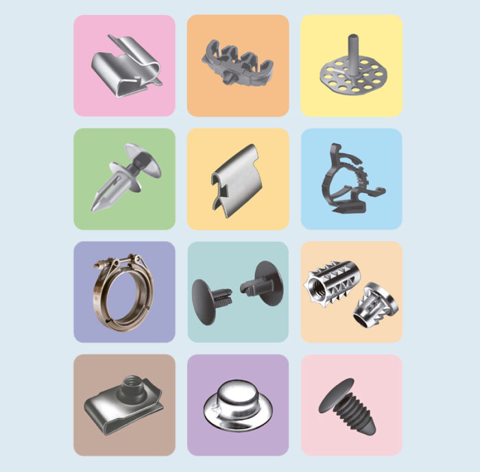 Astec Simaf | Industria