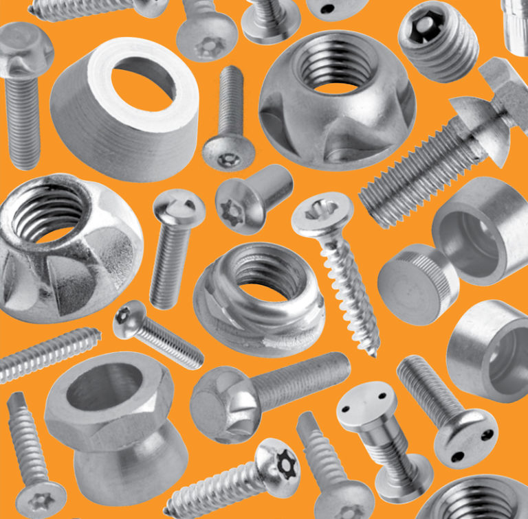 Astec Simaf | Industria